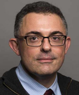 Nomination de François Bonnet, délégué ministériel Forêt-Bois - France ...